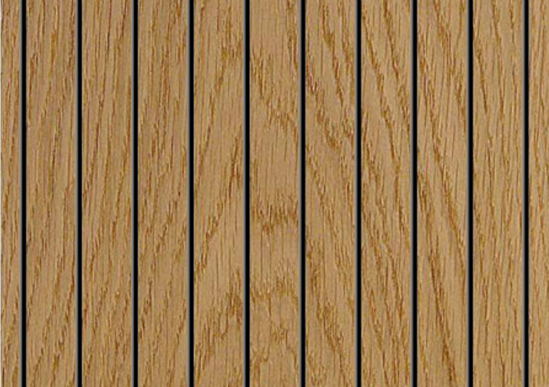 Akustikloft hos Topakustik® · Lumière Group A/S