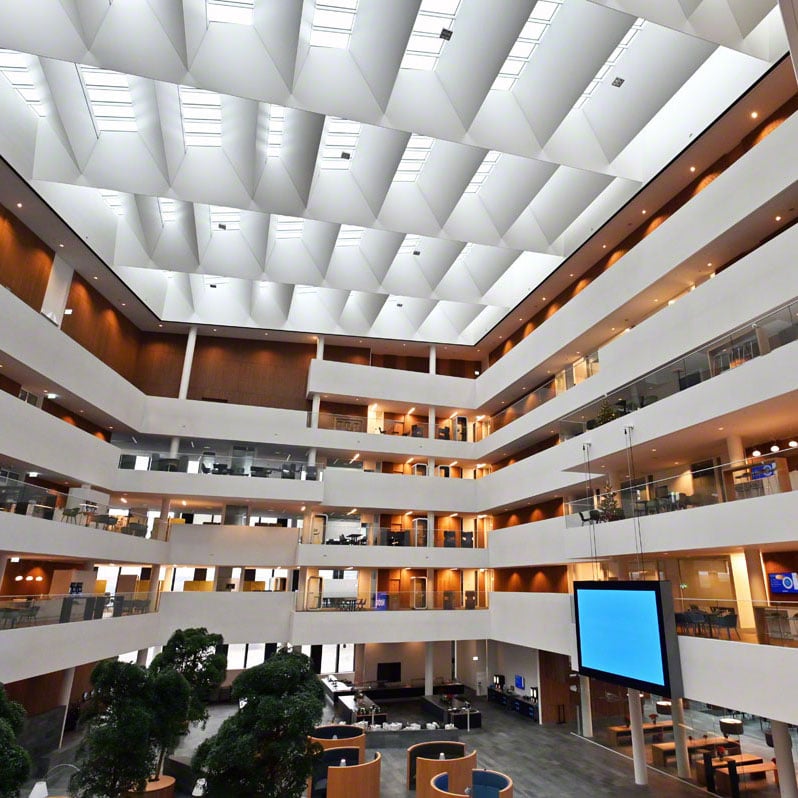 Nordea Danmark · Lumière Group A/S